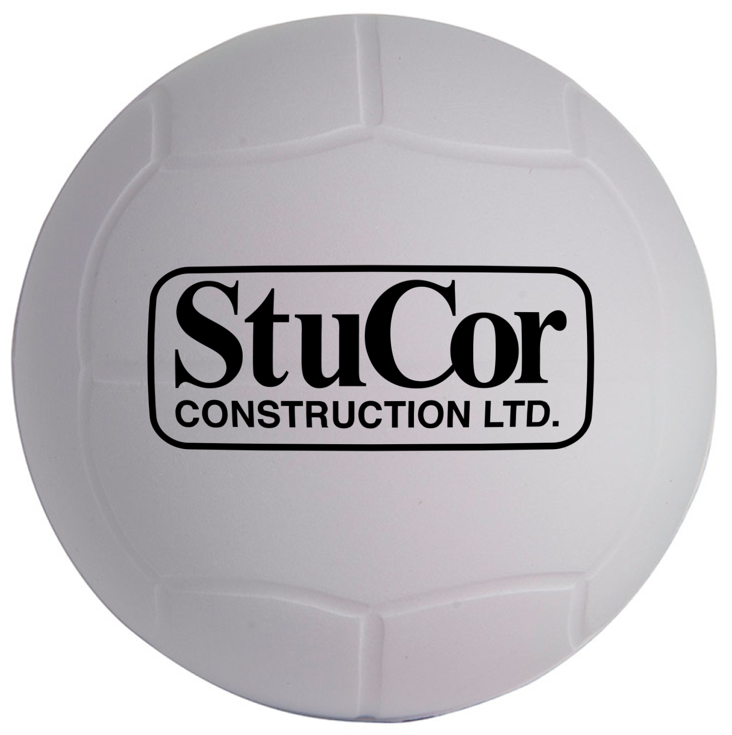 Volleyball Stress Reliever | Douglasbridge – Canada